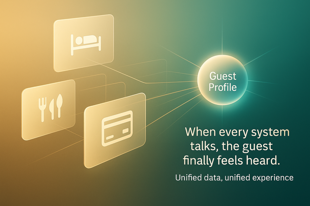 AI Personalization in Hospitality | From Data to Loyalty